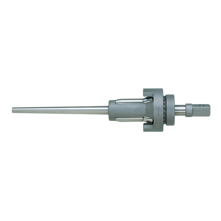 Tube Expander BKC-type: Tube Expansion Tool for High-precision Flare ...