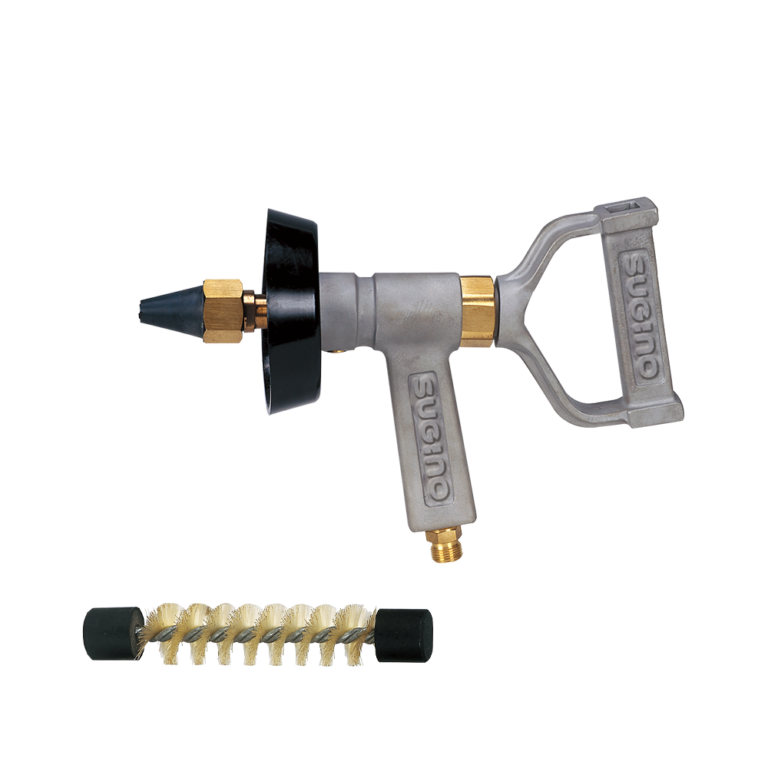 Blow Gun Cleaner: Tool for Removing Scales from The Inside of Straight ...