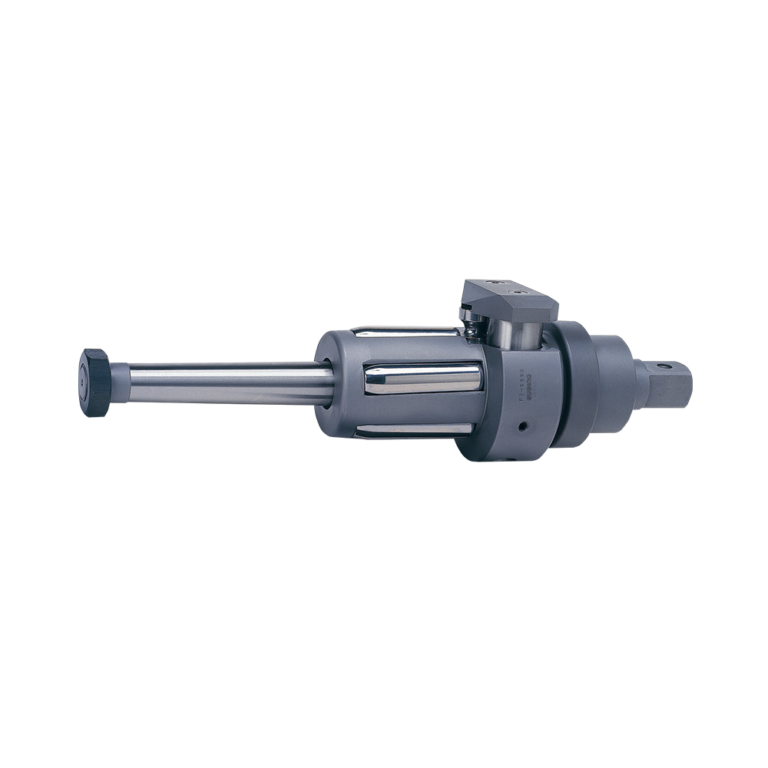 TUBE EXPANDER | SUGINO MACHINE
