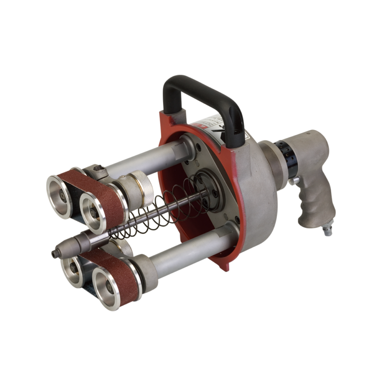 TUBE EXPANDER | SUGINO MACHINE