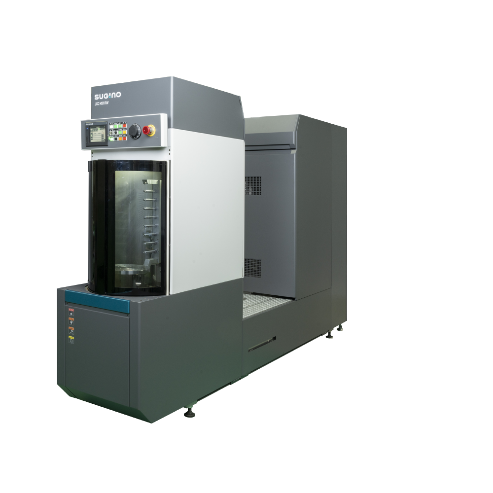 JCC-Module : Modular Washer | SUGINO MACHINE