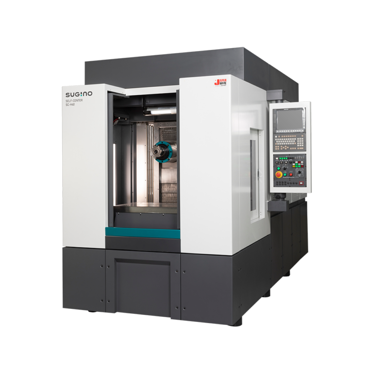 Products | SUGINO MACHINE