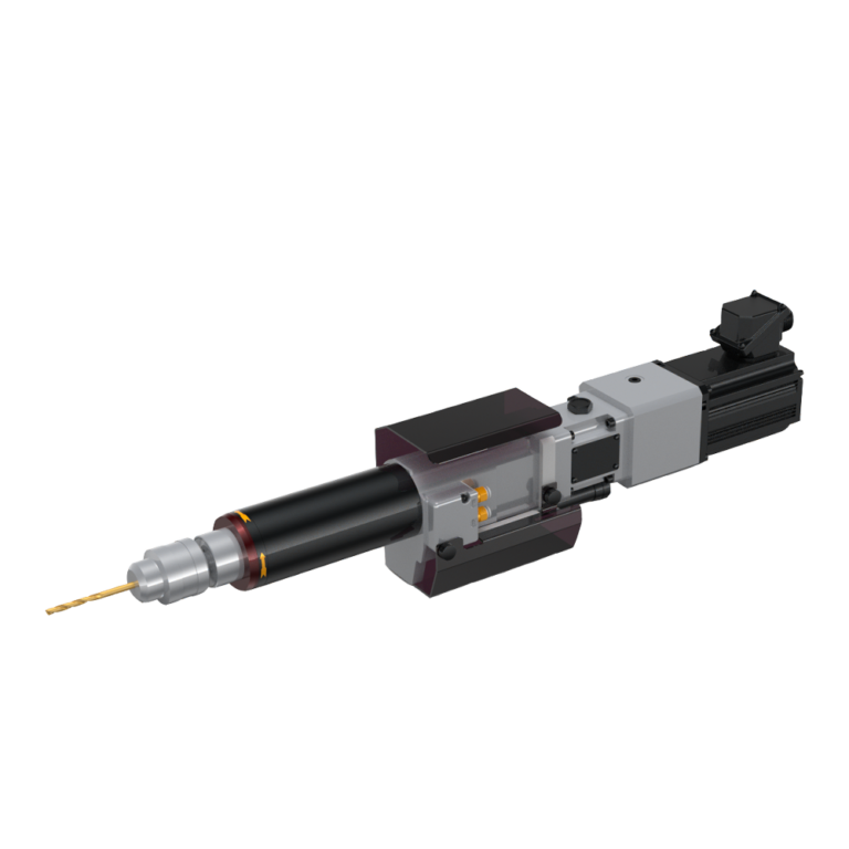 What is "Float Deburring"｜A Method for Automated Deburring | SUGINO MACHINE