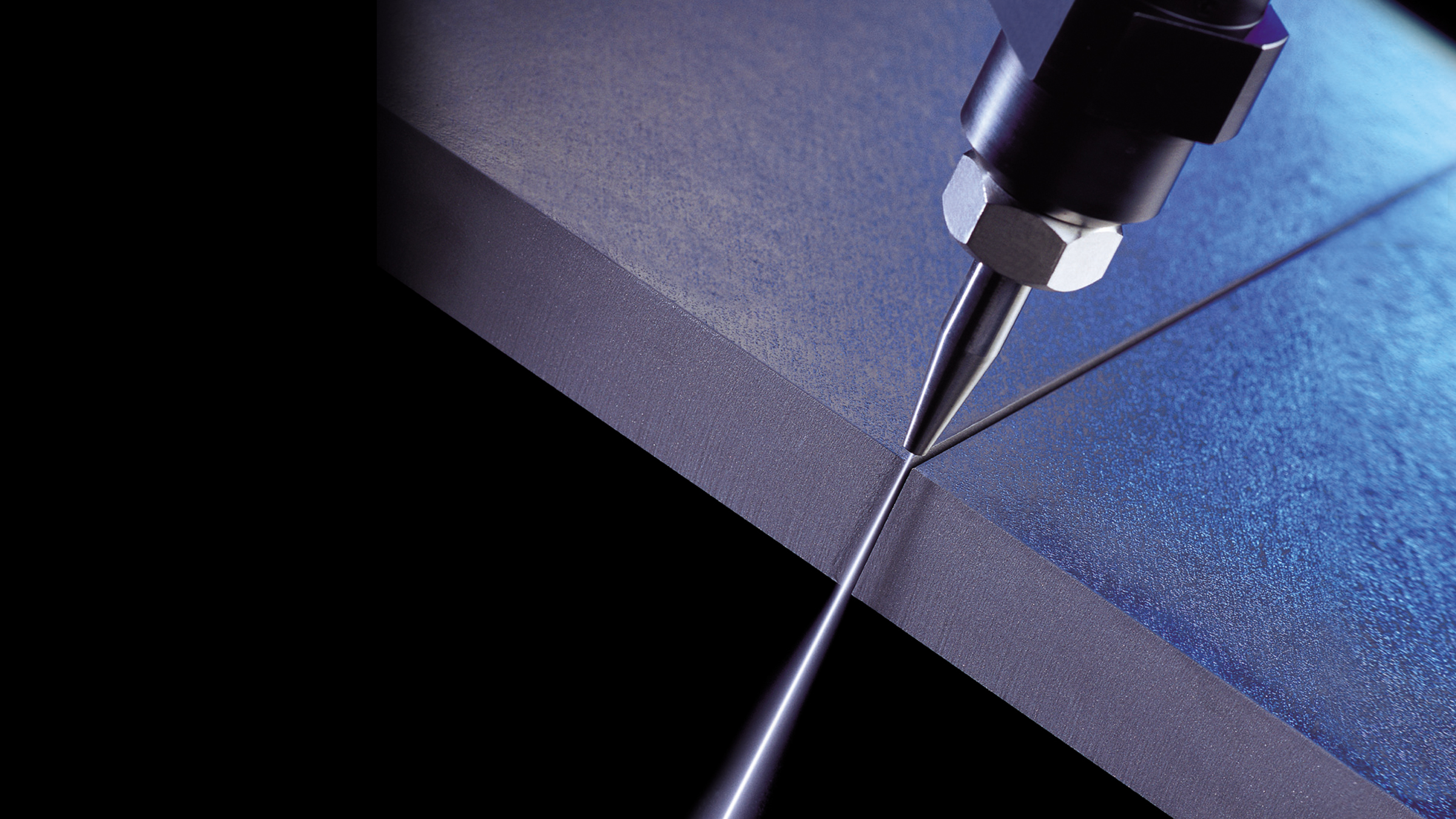 Strengths of Sugino Water Jet | SUGINO MACHINE