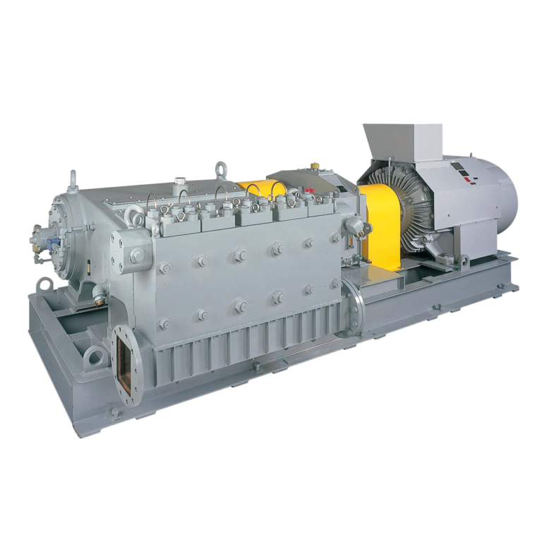SUGINO PUMP: High-Pressure / Ultrahigh-Pressure Pumps | SUGINO MACHINE