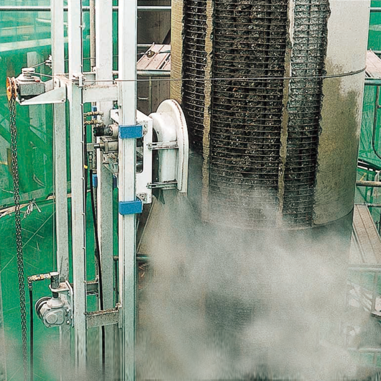 Guide Rail-Type Cyber Jet: Large Ultrahigh-Pressure Water Peeling and ...