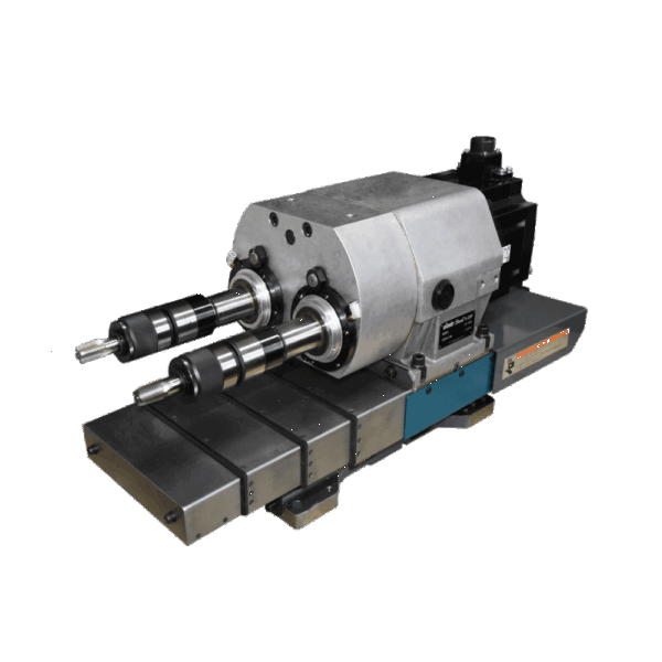 Compact and General-Purpose Tapping Unit SELFEEDER DUO SD-1SP/2SP ...