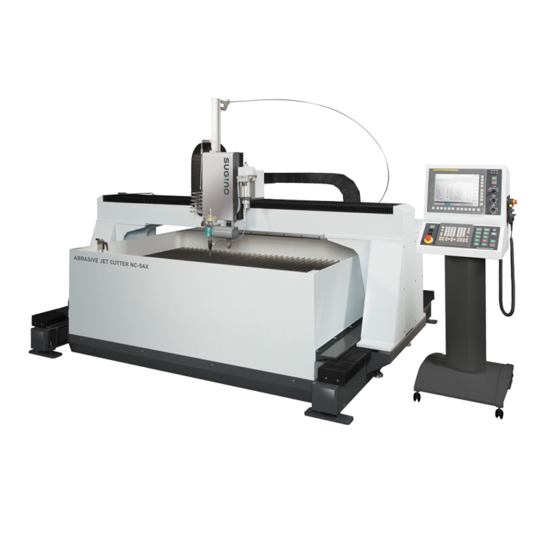 WATERBEAM MACHINE (ウォータービームマシン) | 株式会社スギノマシン