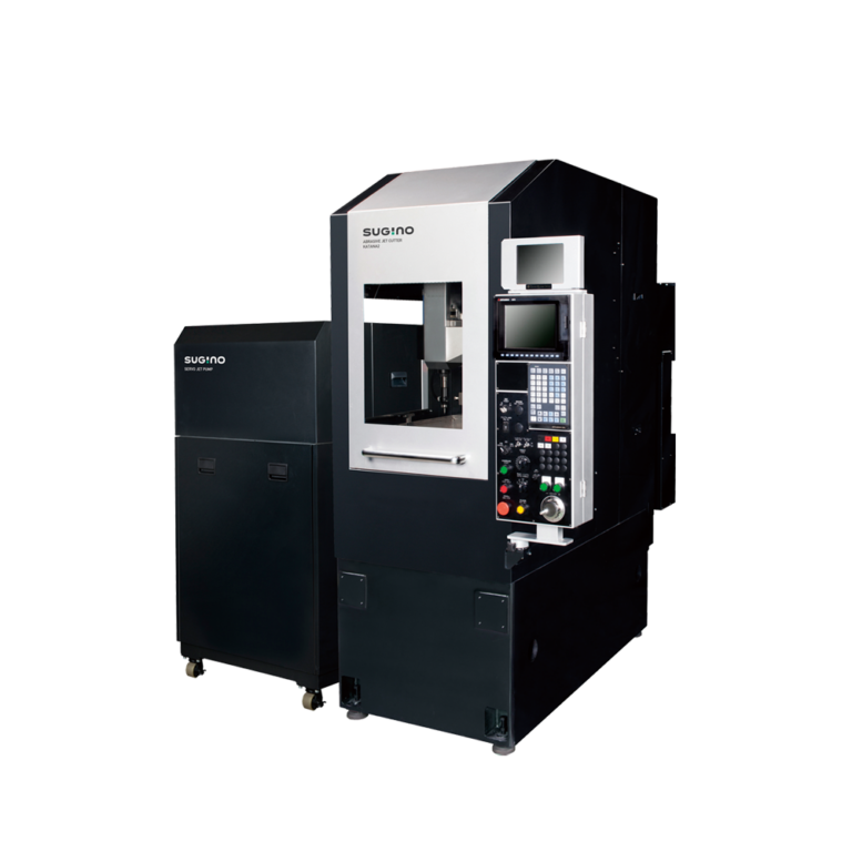 WATERBEAM MACHINE (ウォータービームマシン) | 株式会社スギノマシン