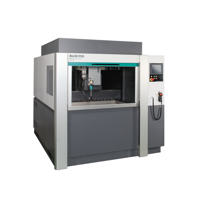 WATERBEAM MACHINE (ウォータービームマシン) | 株式会社スギノマシン